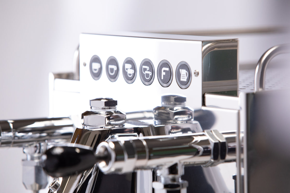 Emy Evo AUTO Espresso Machine – Volt