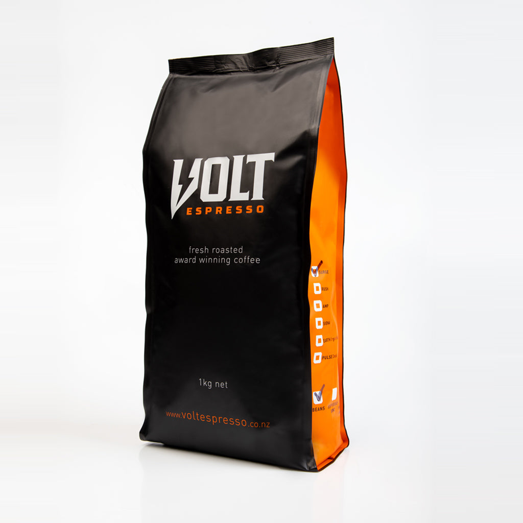 Volt Surge