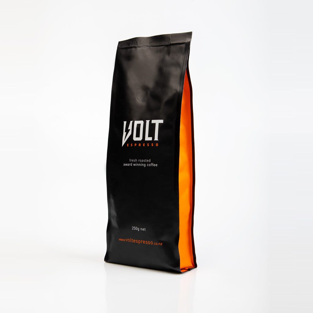 Volt Surge