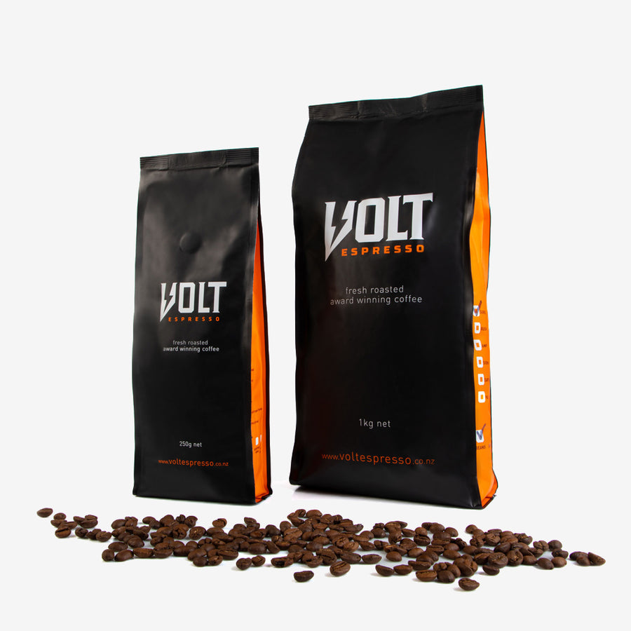 Volt Espresso